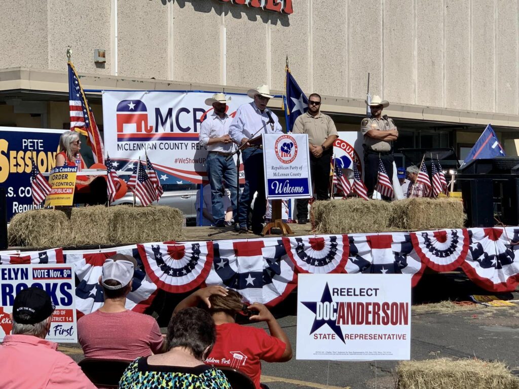 McLennan County Republican Party